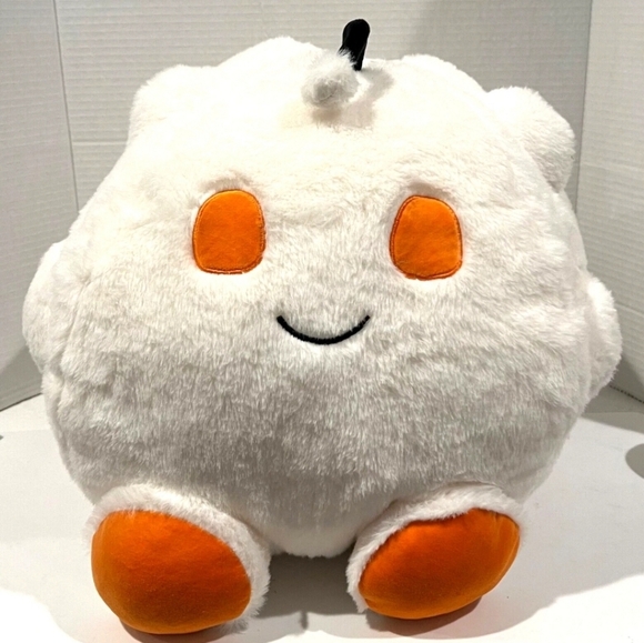 Reddit | Accents | Reddit Exclusive Snoo 2 Plush Toy | Poshmark